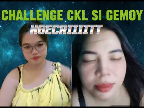 CKL Challenge with the cutie