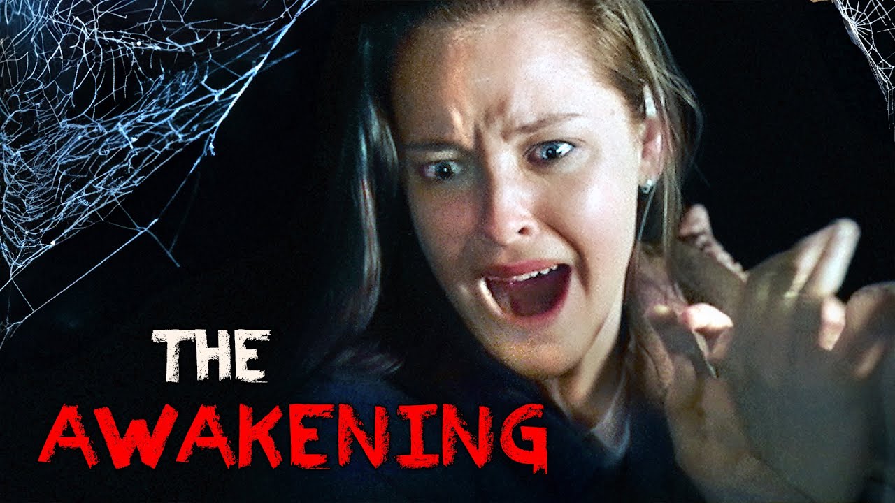 The Awakening | Full Movie | Horror, Suspense - YouTube