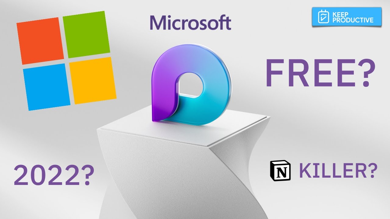 Microsoft Loop: Due Soon? - YouTube