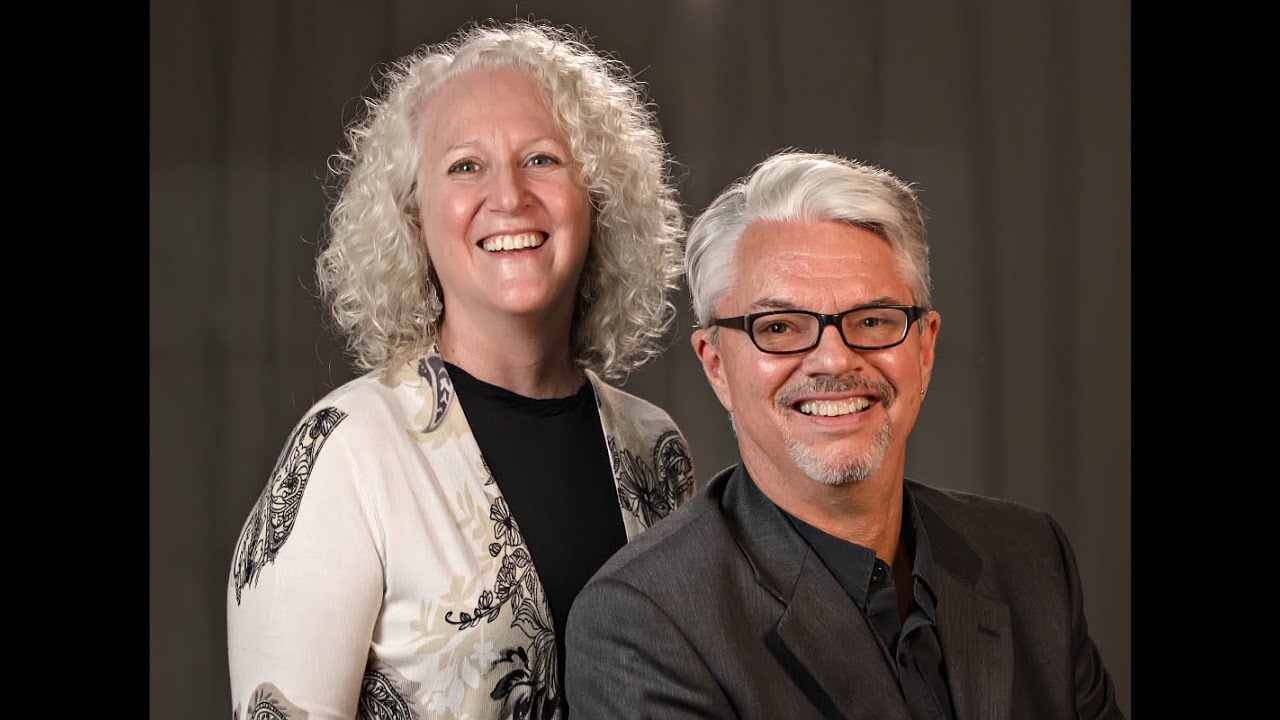 The Freedom of Unconditional Love with Rev. Jim Ernstsen - YouTube