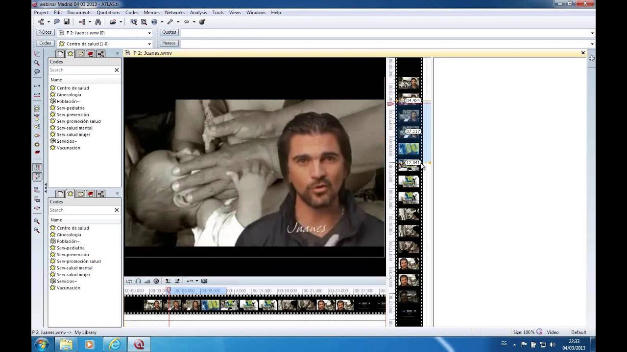 Taller Gratuito De ATLAS ti YouTube taller-gratuito-de-atlas-ti-youtube