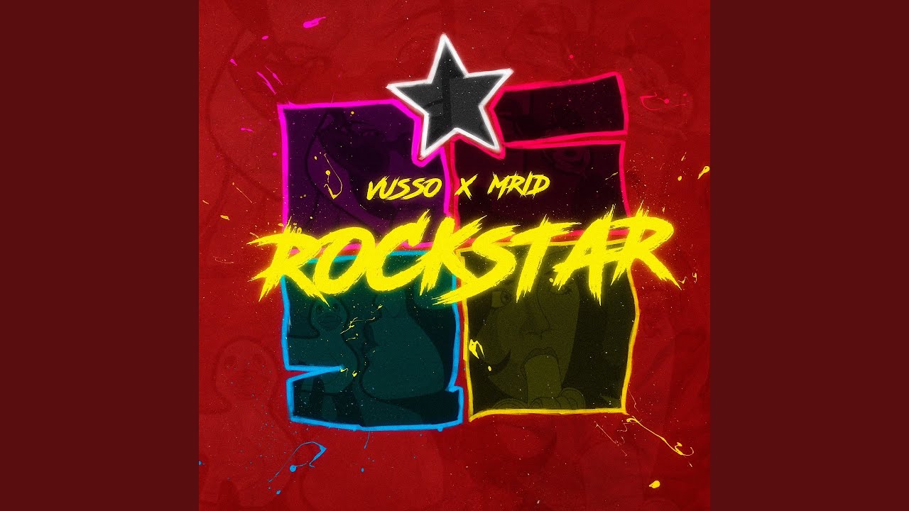 Rockstar - YouTube Music