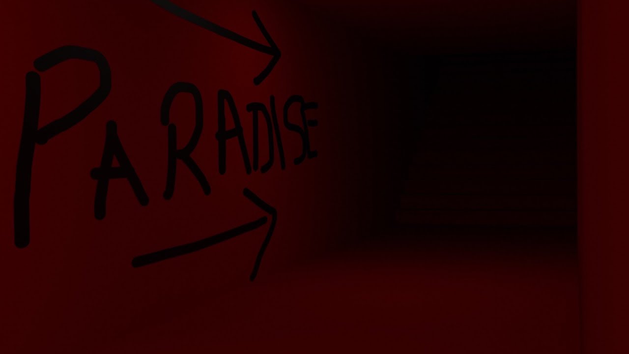 Level “RUN FOR YOUR LIFE” Sub-Level (footage) - YouTube