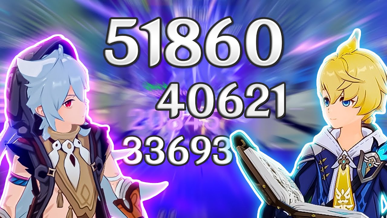 Can C6 MIKA Save PHYSICAL RAZOR? - YouTube