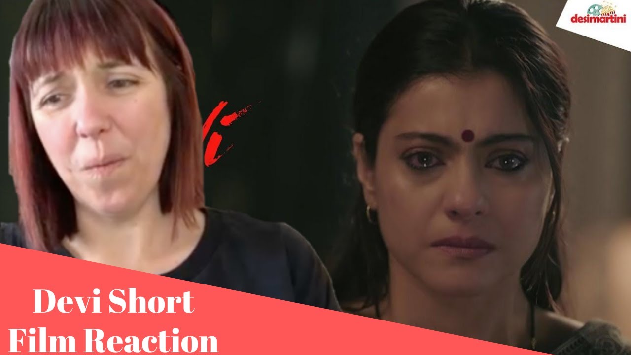 Devi Short Film REACTION! - YouTube