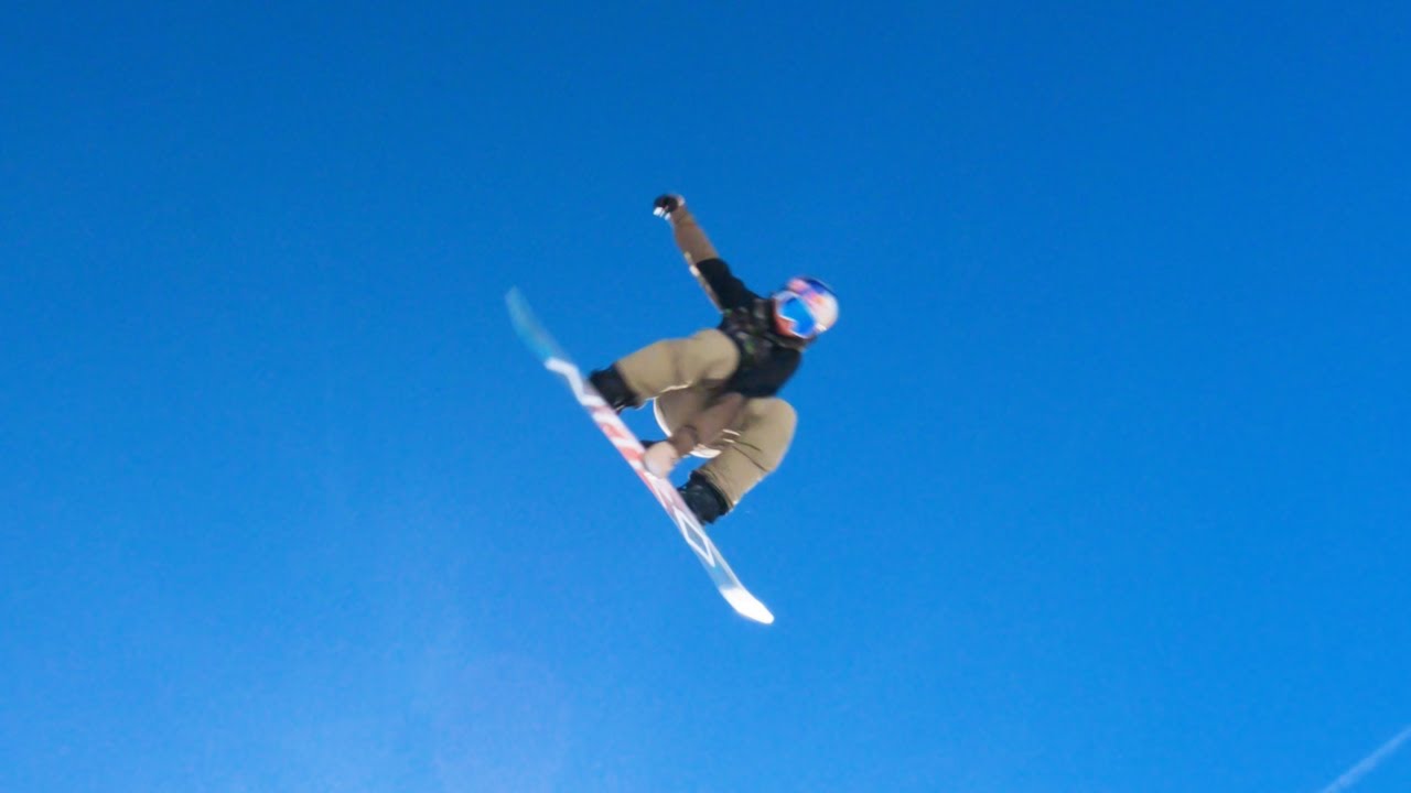 Marcus Kleveland / Prime Parks 2020 / One and Done - YouTube