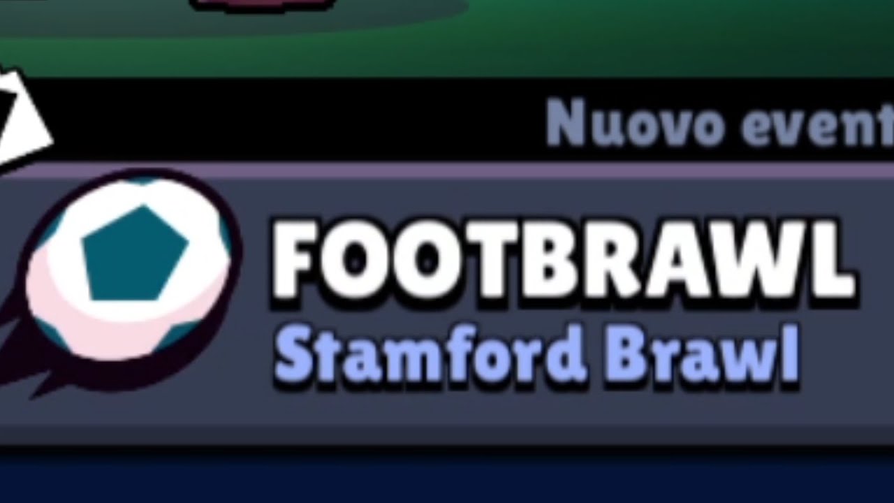 Partite in footbrawl - YouTube