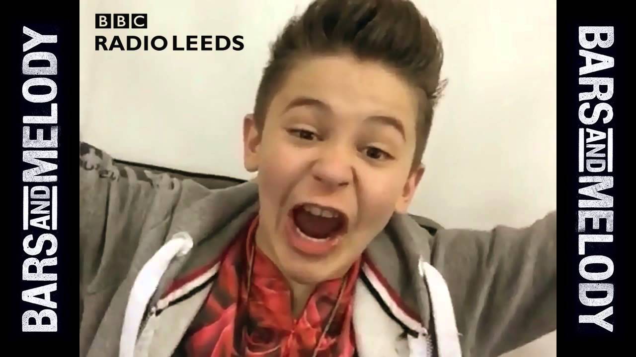 Bars And Melody Leo On Radio Leeds 28715 Youtube