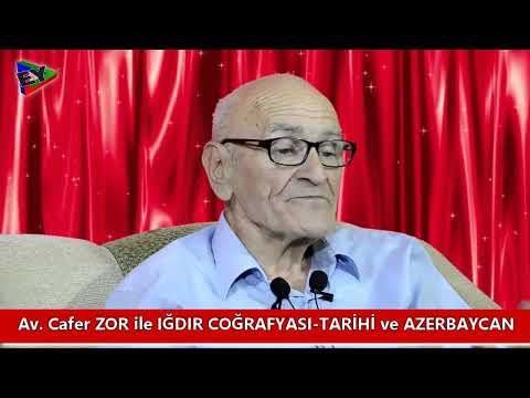 TARİH SAYFASI ( IĞDIR ADI, TARİHİ, COĞRAFYASI ve AZERBAYCAN )