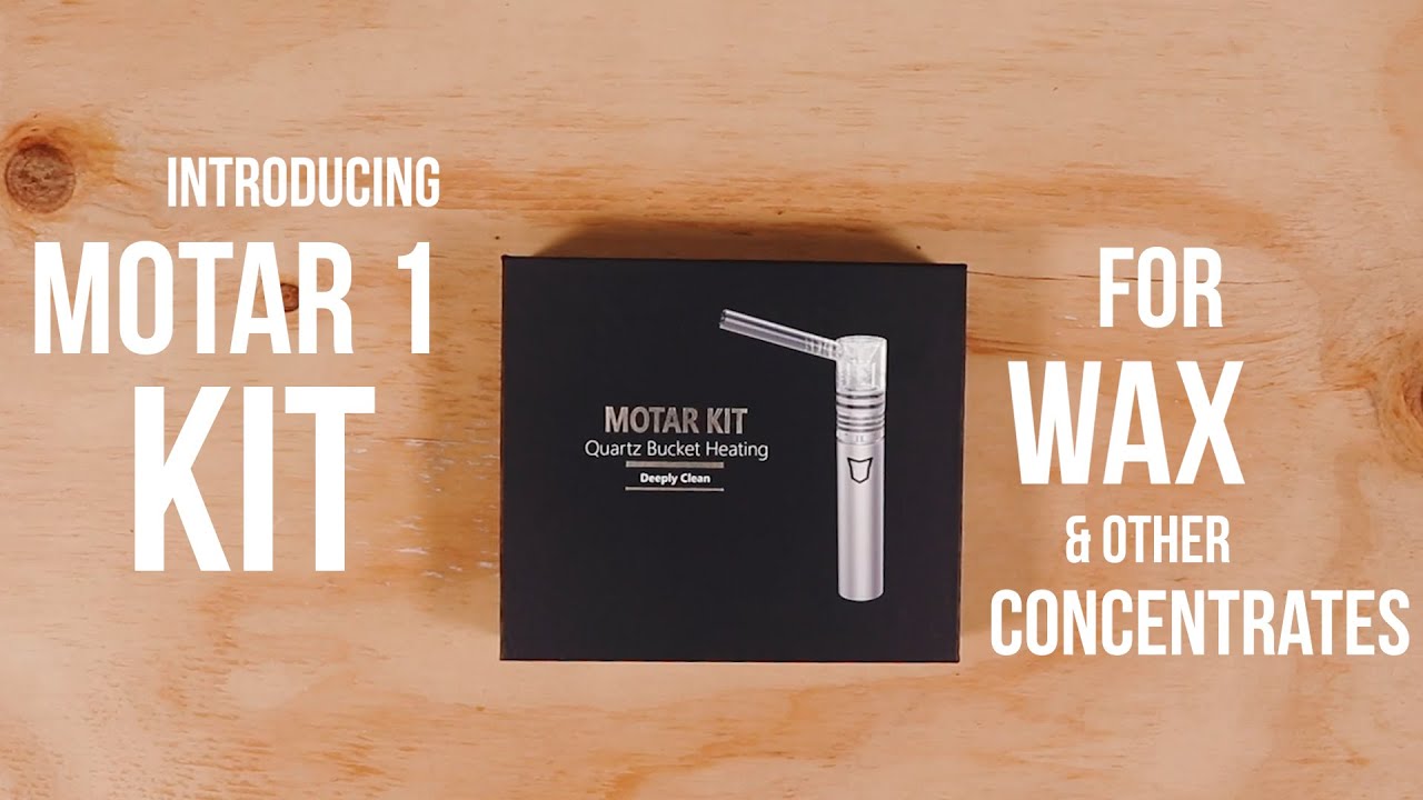 MOTAR KIT INTRODUCTION VIDEO - YouTube