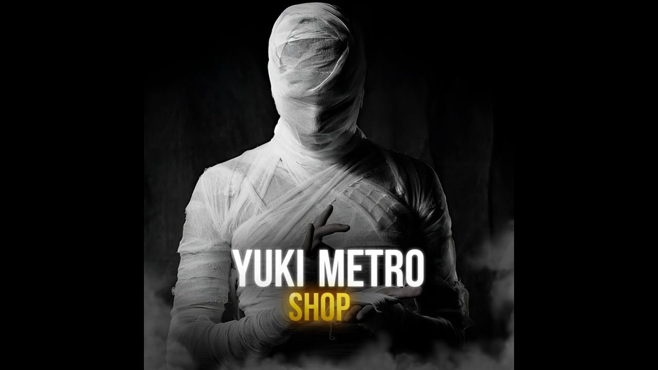 Metro Royale - YouTube