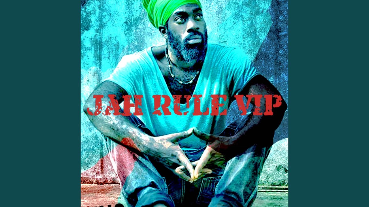 Jah Rule (Roommate Vip Remix) - YouTube