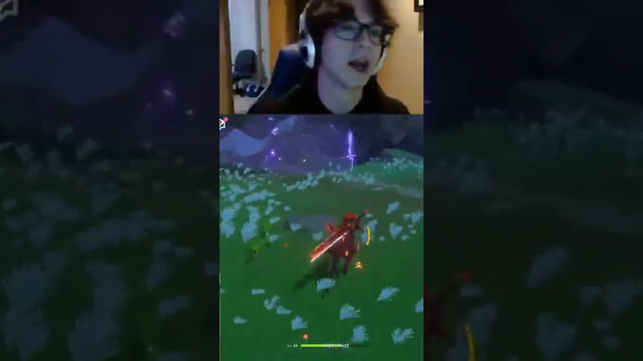 ZyOx gets triggered - YouTube