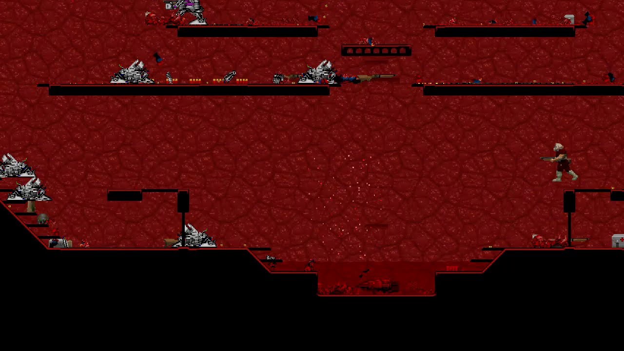 Doom2D Forever: Area of Pain 2 (14.12.2024) - YouTube