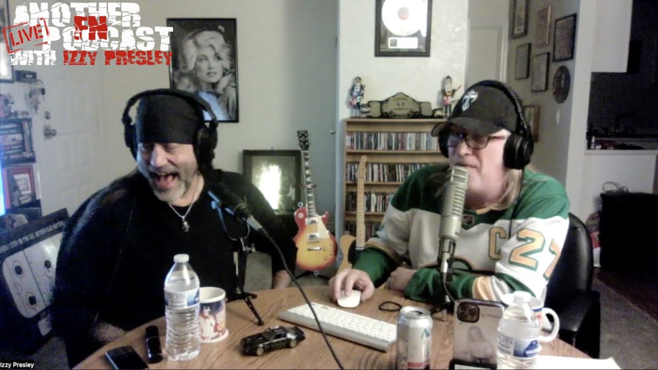 DANNY "COUNT" KOKER - COUNTING CARS/COUNTS 77/COUNTS VAMP'D - YouTube