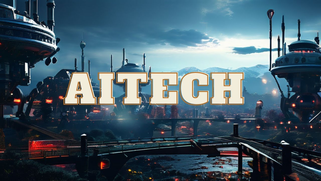 Aitech - Kevin MacLeod (Copyright Free) - YouTube