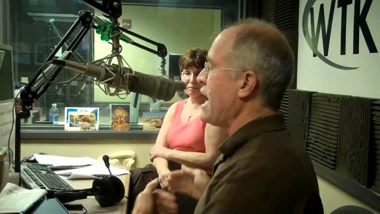 Peter Brodhead S1310 Dietary Supplements Part 2 - YouTube