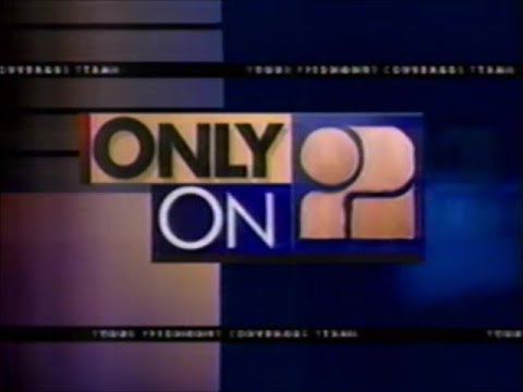 WFMY Today's FMY 2 commercials, February 25, 1997
