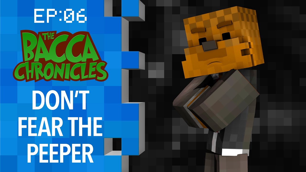 JeromeASF Presents - The Bacca Chronicles Ep 6 - YouTube