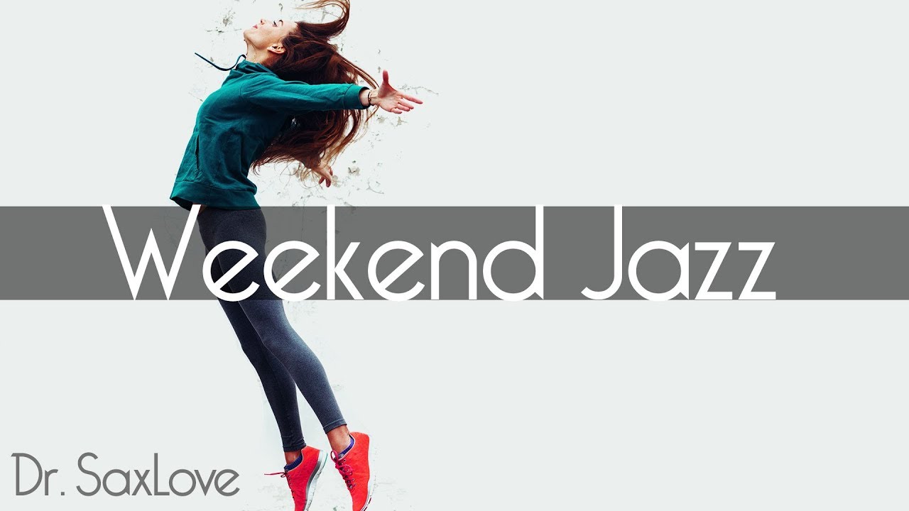 Weekend Smooth Jazz • 2 HOURS Smooth Jazz Saxophone Instrumental Music ...