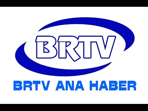 BRTV Ana Haber 10.05.2017