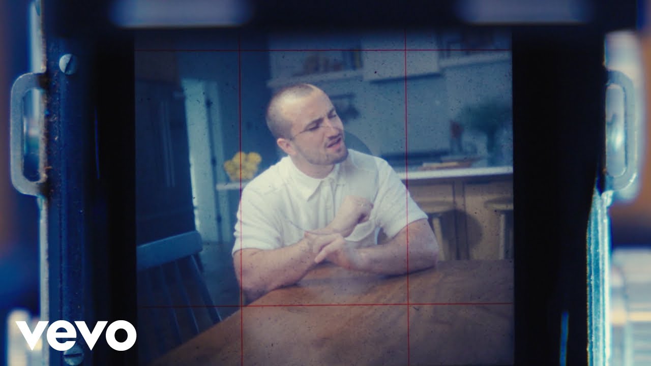 Blake Ruby - Lemongrass (Official Video) - YouTube