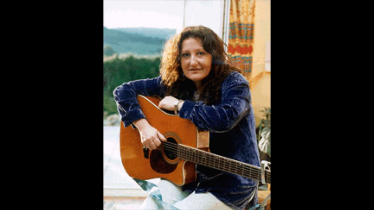 Briege Murphy - The Hills of South Armagh - YouTube