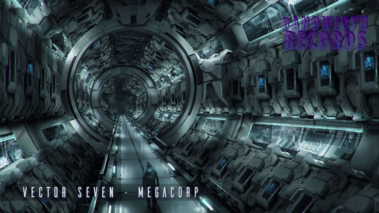 Vector Seven - Megacorp - YouTube
