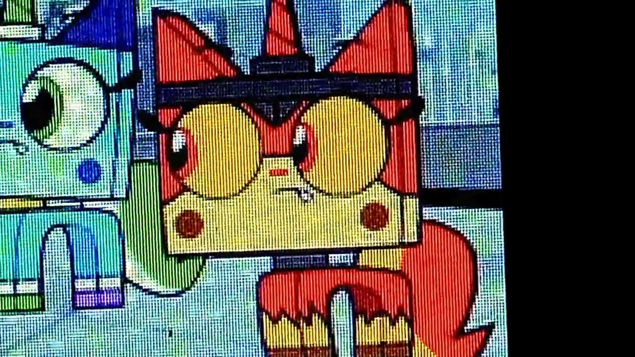 ultrakatty - YouTube