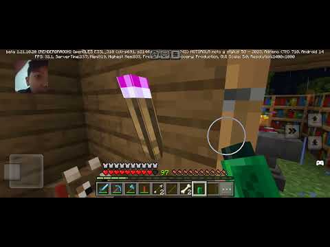 Minecraft elixir - YouTube