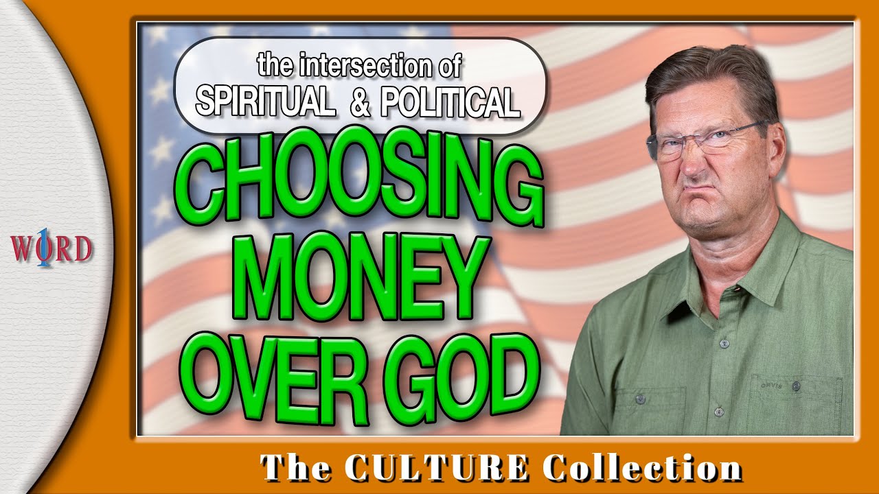 How does the church handle the intersection of Politics and ...