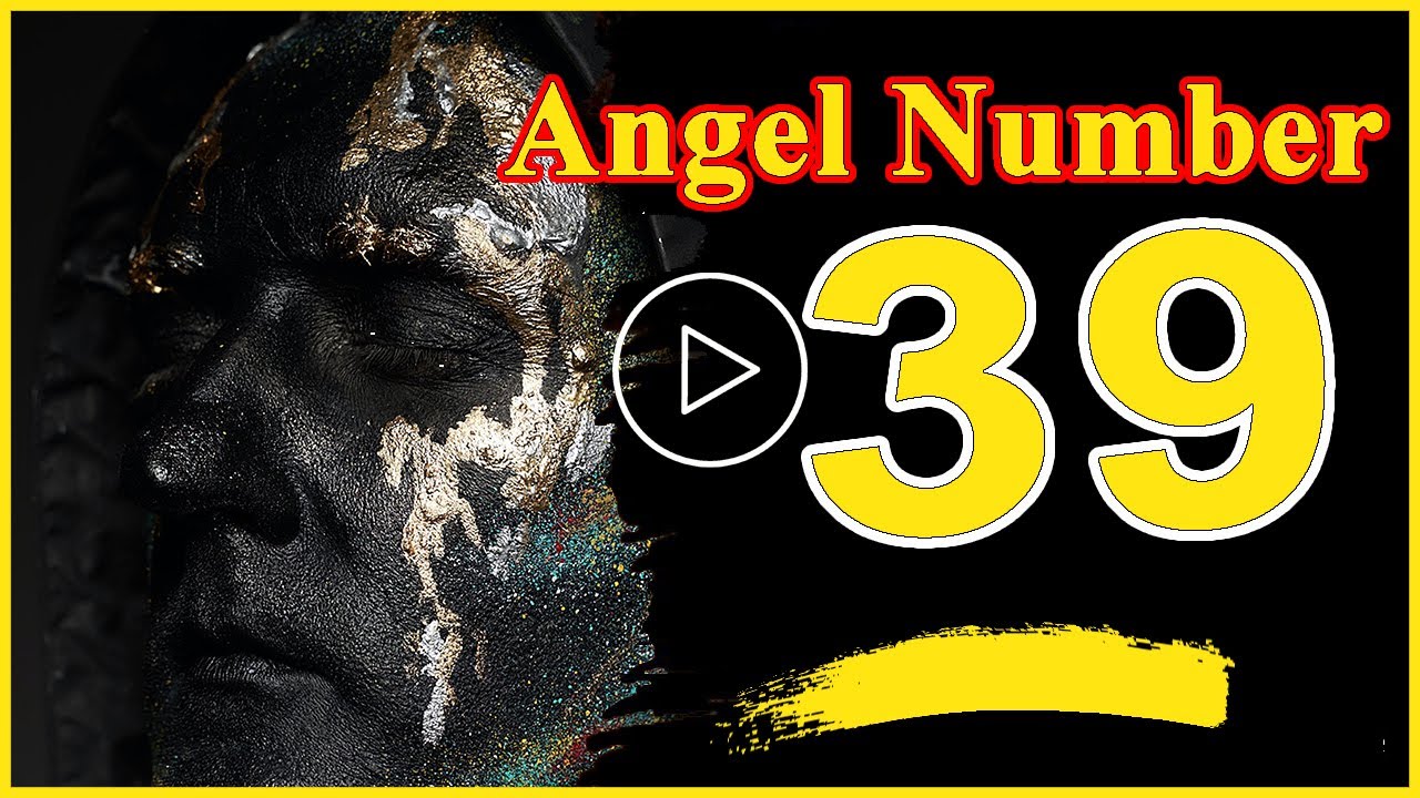 Angel Number 39 Spiritual And Sybolism, Numerology | Numerologybox ...