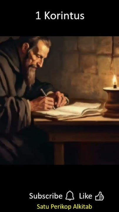 Rasul Paulus beritahukan pelayanan para rekan & sahabatnya. 1 Korintus 16:10-18 - YouTube