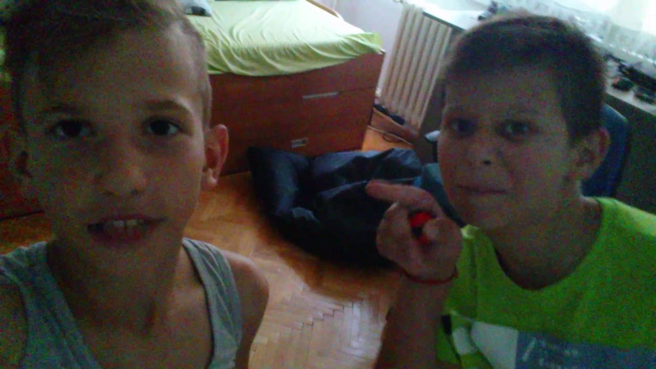 Pika challenge AmarGames w/ArminTheGreenEye - YouTube