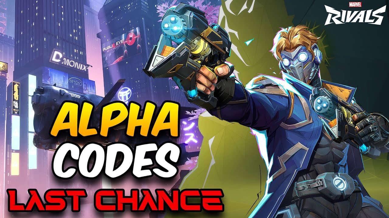 🔴 LIVE 48 HOURS LEFT! GIVING AWAY ALPHA CODES !rivals 🚨 RANKED MATCHES ...