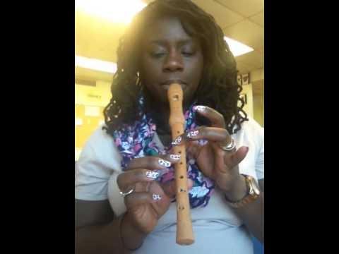 O Canada Recorder Tutorial - YouTube