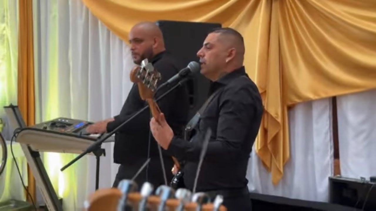 Slovak Band - Mix Diska Svadba 2025 - YouTube