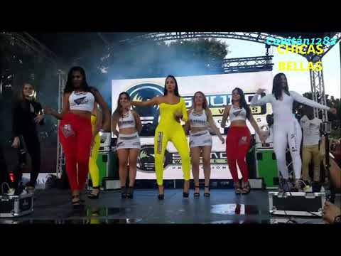Mujeres Bailando | Leggins