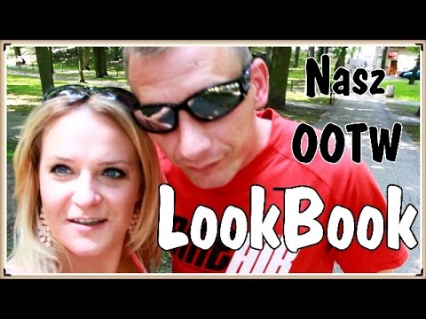 LOOKBOOK Wakacyjny ✿Marcin i ja✿z przymrużeniem oka ;)  OOTW, Strój dnia  WAKACJE