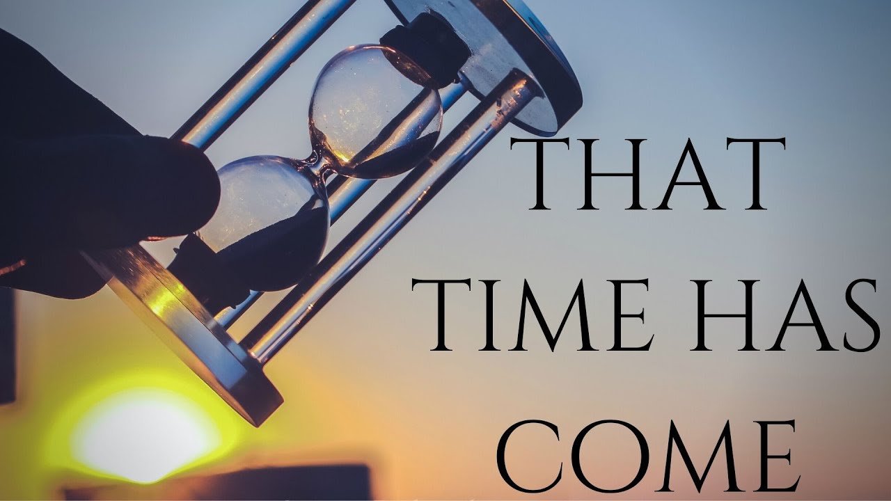 Bethel Tabernacle UPCJ | That Time Has Come | Bishop O'Garth McKoy ...