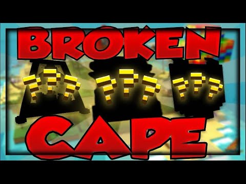 Top BEST Capes to Wear Pixel Gun 3D - YouTube