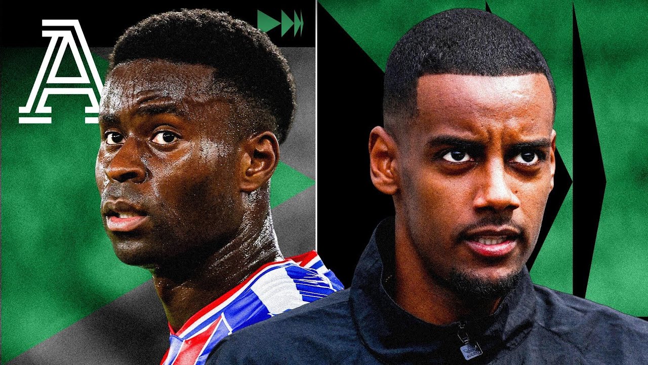 The teams that won & lost the summer transfer window - YouTube