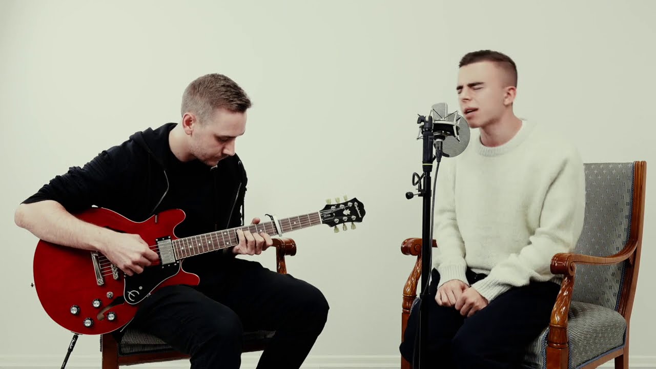 Johnyboy - Rolex (Acoustic Live) - YouTube