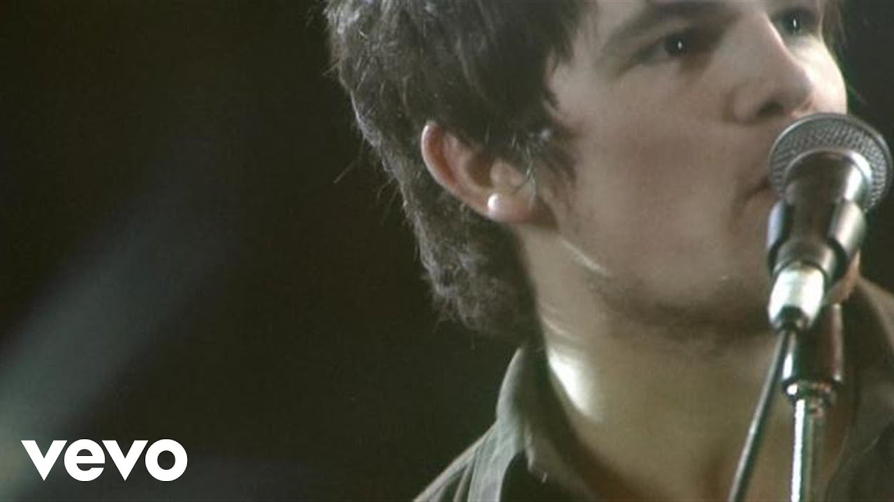 Michael Paynter - Closer - YouTube