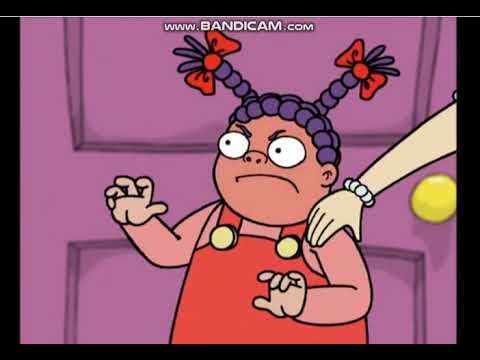 Grizzly Tales for Gruesome kids The Lobsters Scream - YouTube