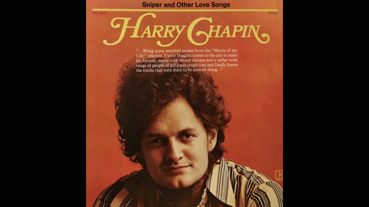 Harry Chapin - Circle - YouTube
