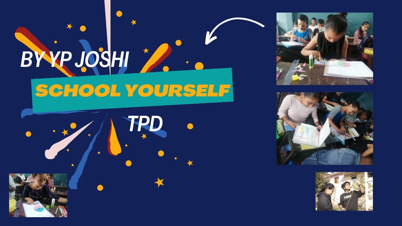School Yourself - YouTube