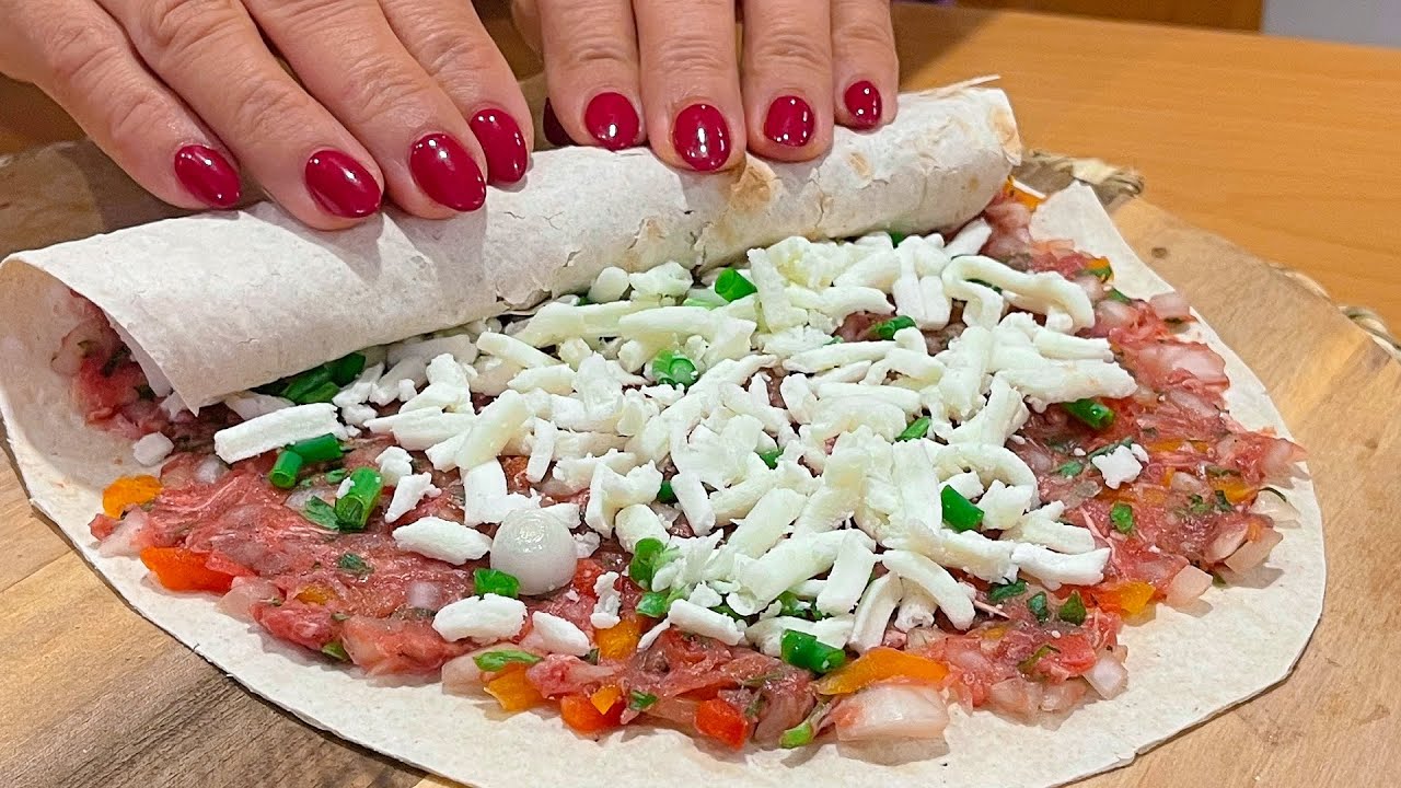 I've been cooking it for years! It's so delicious that you can eat ...