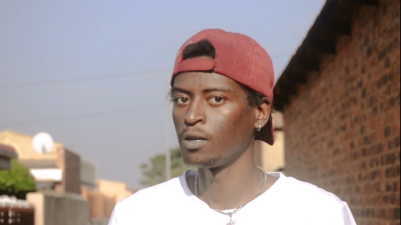 Jamai Bless - Stsela (ft. Remyn Seventeen) (Official Music Video) - YouTube