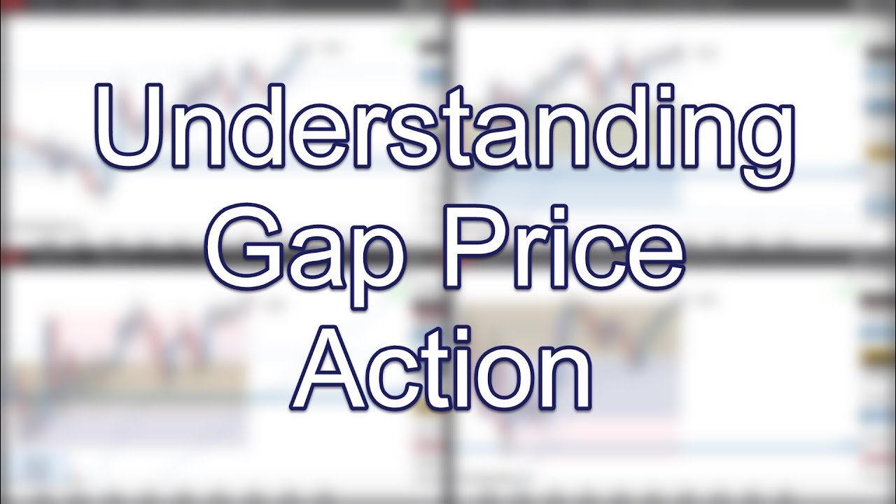 Understanding Gap Price Action; www.SlingshotFutures.com - YouTube